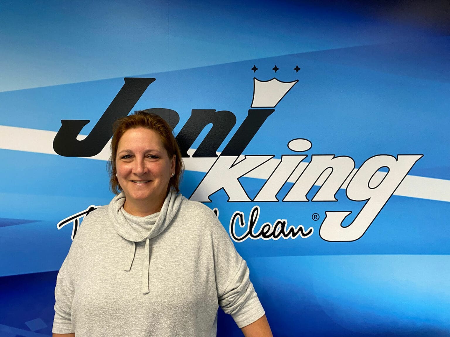 Jani-King of Vancouver Island Welcomes Stacey Westlake to the Team ...